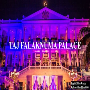 Presentation taj falaknuma (1) (1) (1).pptx