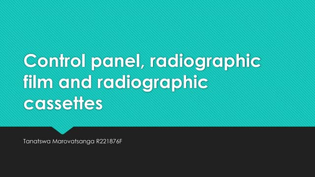 MACRORADIOGRAPHY.pptx