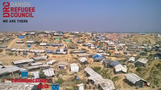 DRC Presentation Template 03 | PPTX | First Aid | Injuries