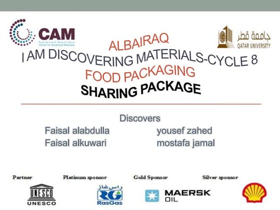 technical presentation | PPT