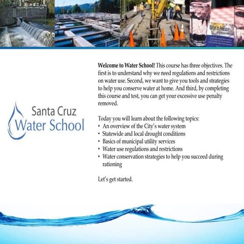 Fast Facts - Santa Clara Valley Water District | PDF