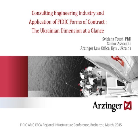 Presentation Teush | PPT