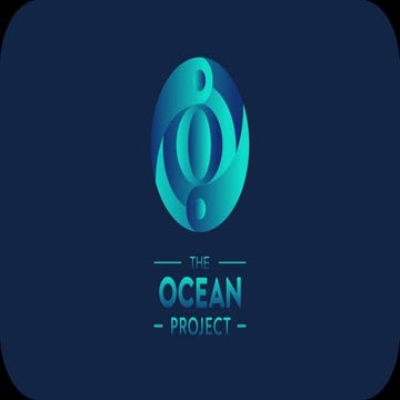 The Ocean Project | PPT