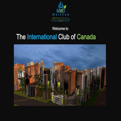 Presentation ticc | PPT