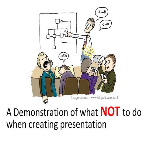 Presentation | Tips to remember | PPT