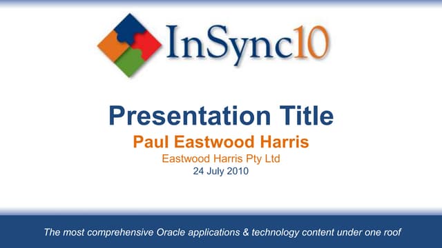 Primavera P6 Notes for Beginners | PDF