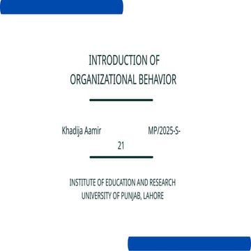 INTRODUCTION OF 0RGANIZATIONAL BEHAVIOR.pptx