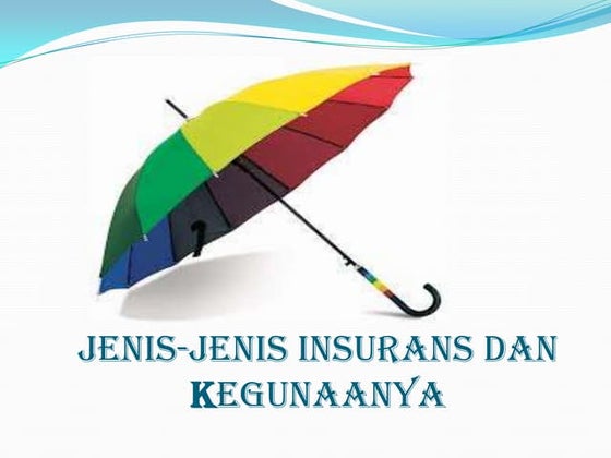 Pengenalan kepada insurans | PDF