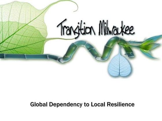 Transition_milwaukee presentations