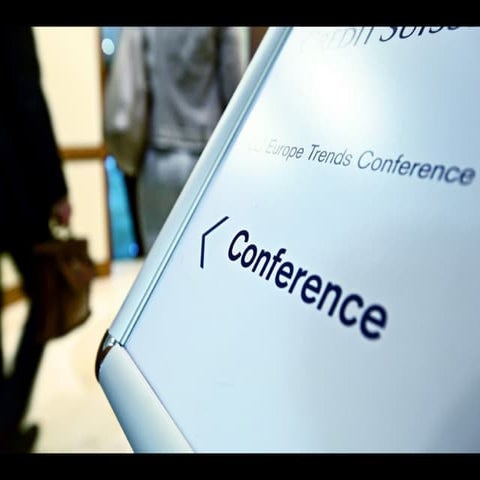 Presentation ULI Europe Trends Conference 2012 | PPT