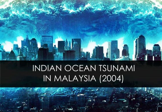 Tsunami!! | PPT