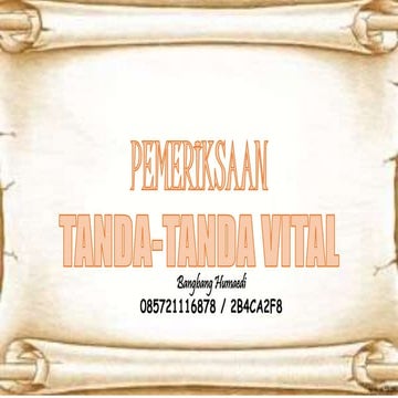 Presentation ttv | PPTX