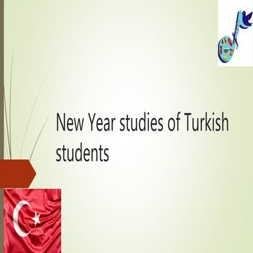 Presentation turkey | PPT