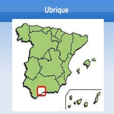 Presentation ubrique | PPT