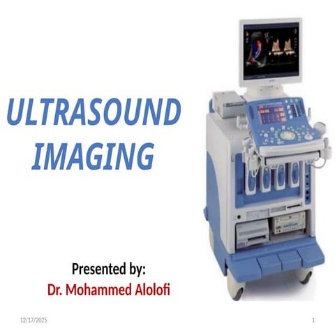 Usg diplay modes | PPTX