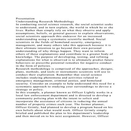 Types of research and modes of research and mode's of research | PDF