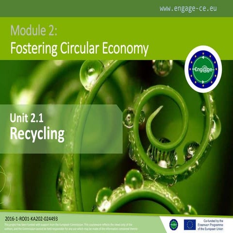 Presentation unit 2 1 en final | PPT