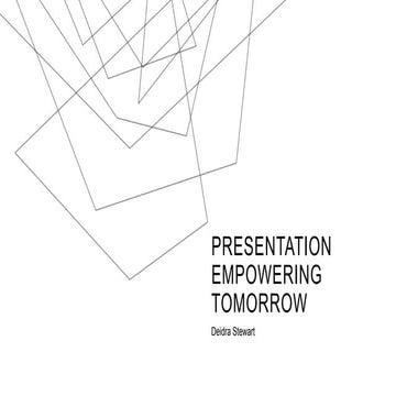 Presentation unit 7 Empowering Tomorrow.pptx