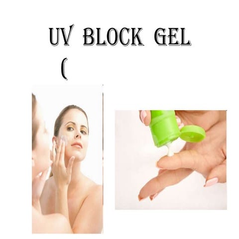 Presentation Uvp 16 | PPT | Skin and Dermatology | Diseases and Conditions