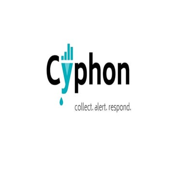 cyphon v1 | PDF
