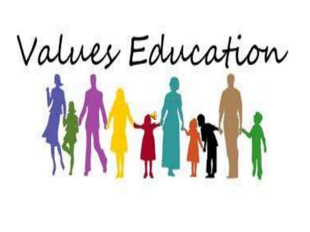 Core Values and Related Values in the DepEd Framework of Values Educa…