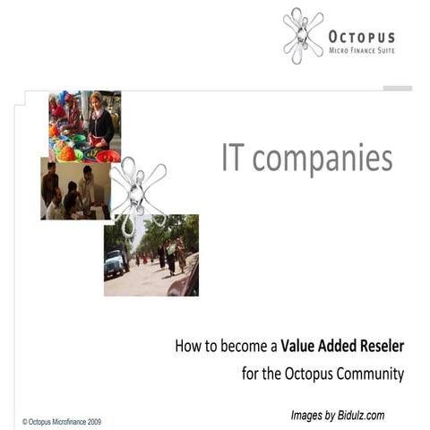 Getting started with Octopus Deploy | PPTX