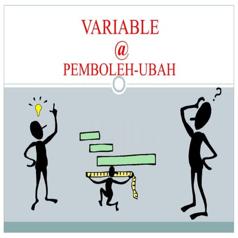 Presentation variable | PPT