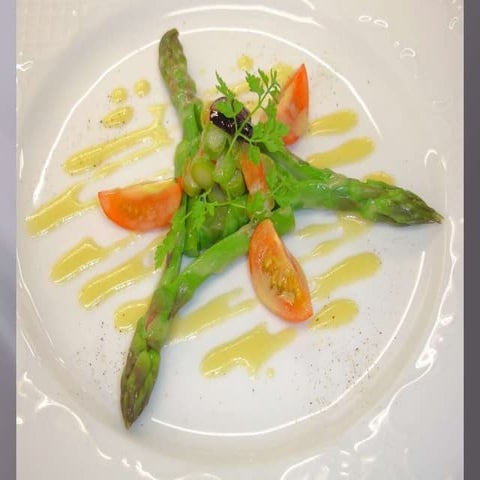 vegetable Presentation | PPT