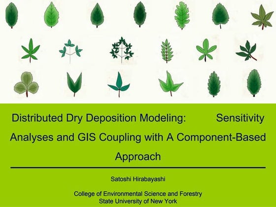 Flaresim design basic Analysis slideshow.pdf | Physics | Science