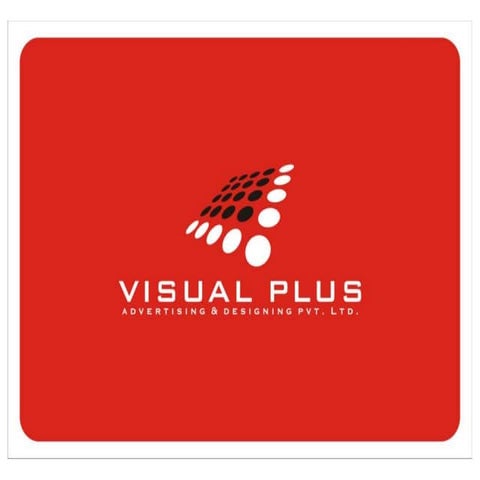 Visual Plus Advertising & Designing Pvt Ltd | PPTX