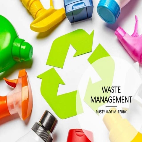 Waste Management.pptx