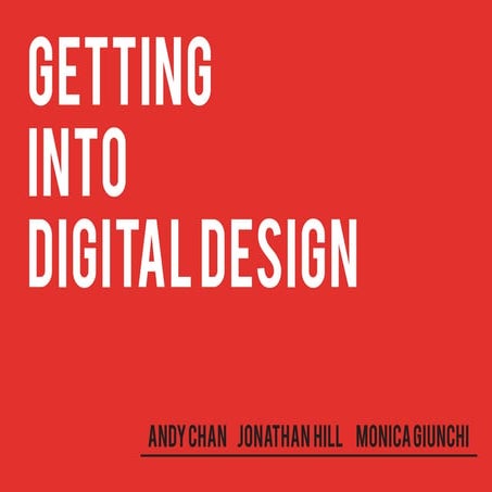 Getting into Digital Design | PDF