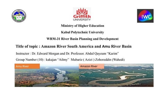 Tropical and subtropical regions | PPTX | South America Travel | Travel Locations