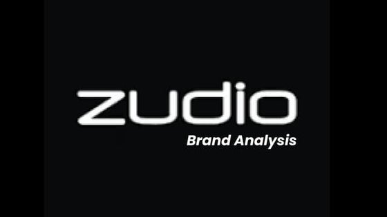 Case study on tata clothing brand zudio in detail | PPTX