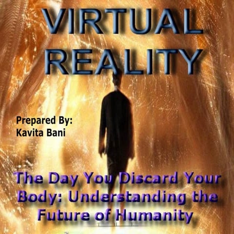 COMP 4010 Lecture6 - Virtual Reality Input Devices | PDF