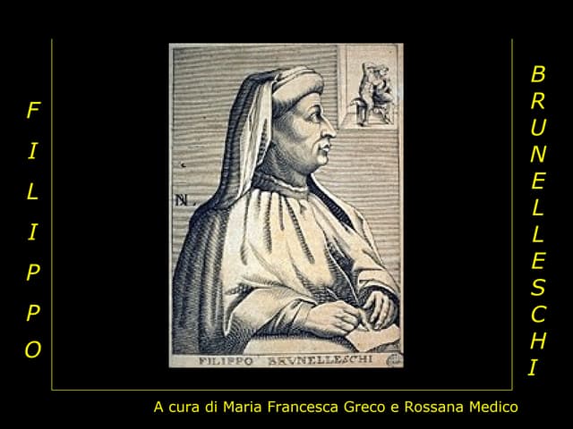 Architettura Del Ferro Ppt