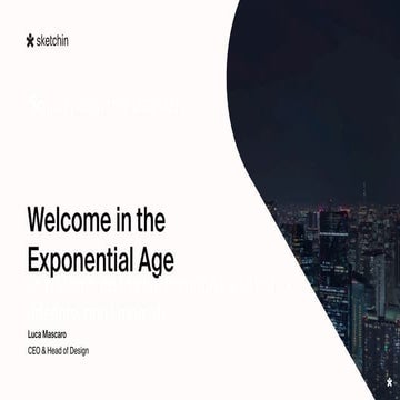 Il valore dell'esperienza | PDF