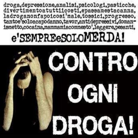 droga | PPT
