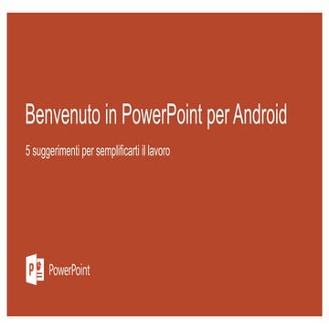 presentazione 2.pptx | Computing | Technology & Computing