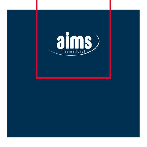 AIMS International Italy | PDF