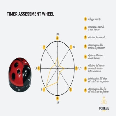 Presentazione assessment wheel | PDF