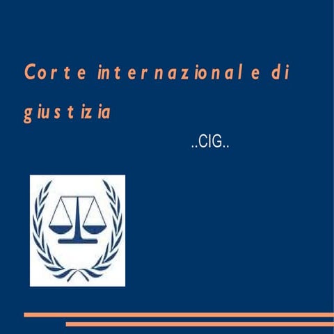 Onu | PPT