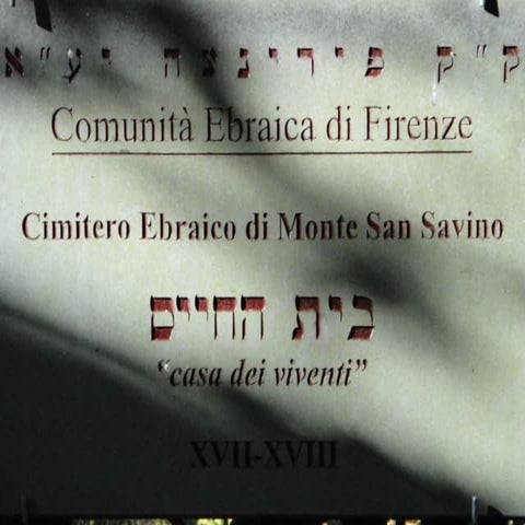 Cimitero Monte SanSavino | PPT