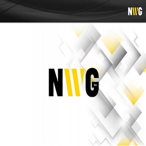 NWG SpA - Company Profile | PDF