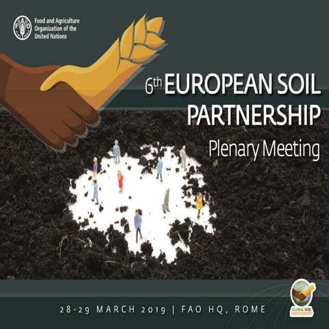 Towards the establishment of an European Research Council (ERC) panel ...