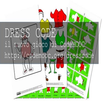 Dresscode | PPT