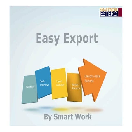 Easy Export | PDF | Business | Business and Finance