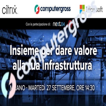 Presentazione evento Citrix e Microsoft - 27 sett.pdf