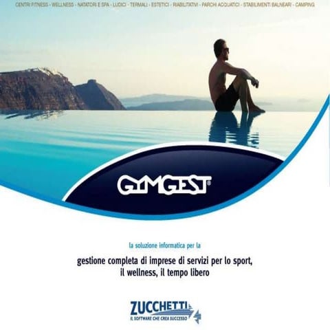 Software per la gestione completa dei centri fitness e wellness ...