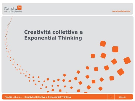Collective Genius | PDF